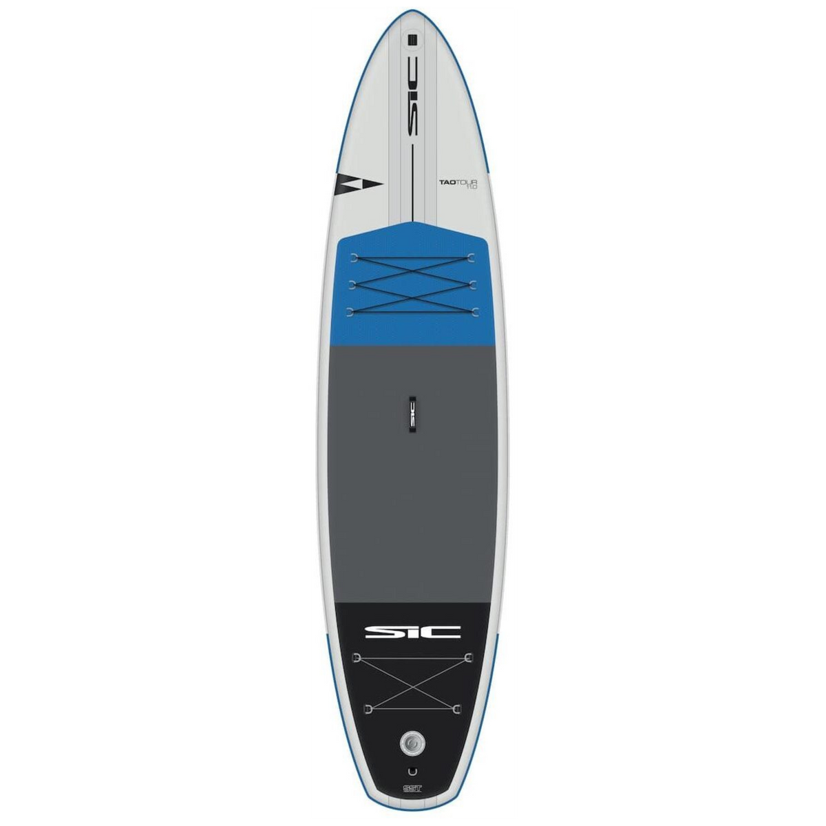 Paddle Board Rental – H2O SXM KALA