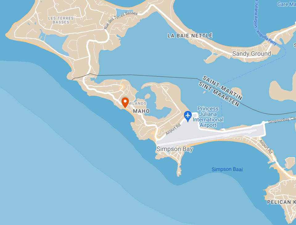 🌊 H2O Seatoys - Watersports Rental in Sint Maarten & St Martin – H2O ...
